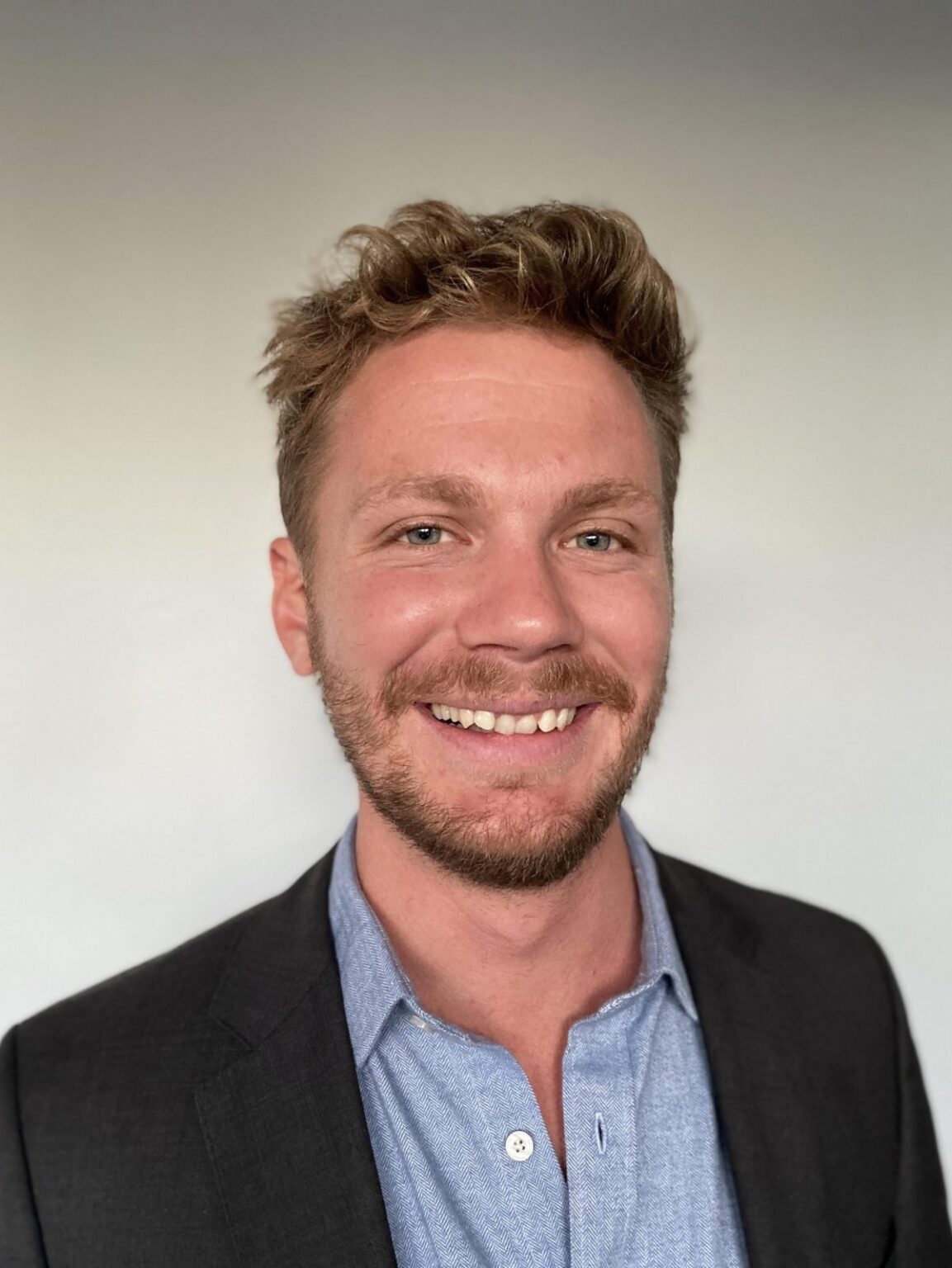 Michael Norcia, CEO and Co-Founder of Pyka, talks on the Global Air Taxi News podcast - eVTOL ...