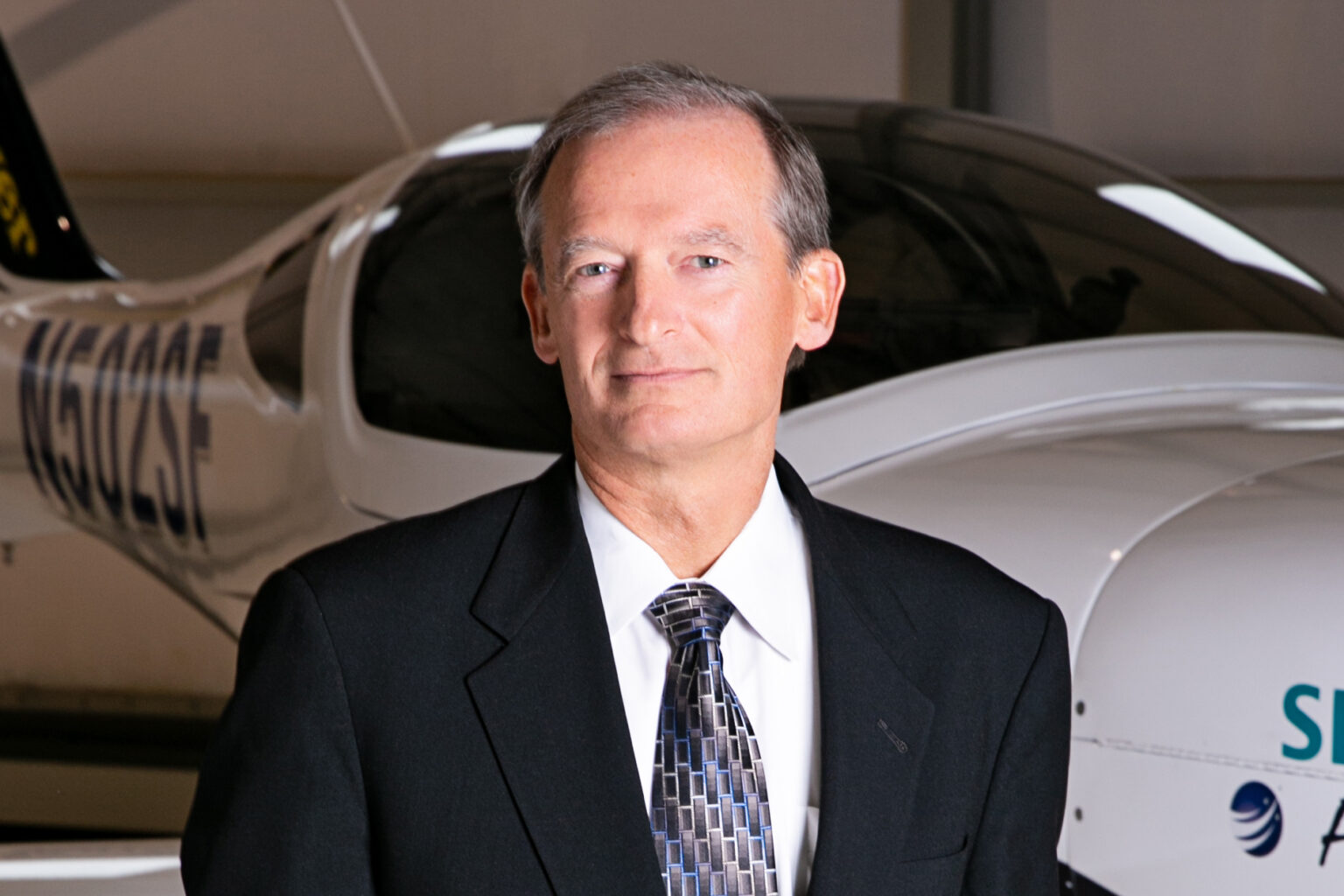 Bye Aerospace Founder and CEO George Bye gives his thoughts on the ...
