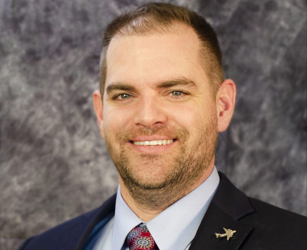 Jared Esselman of Aerial Transportation Solutions talks about its role ...