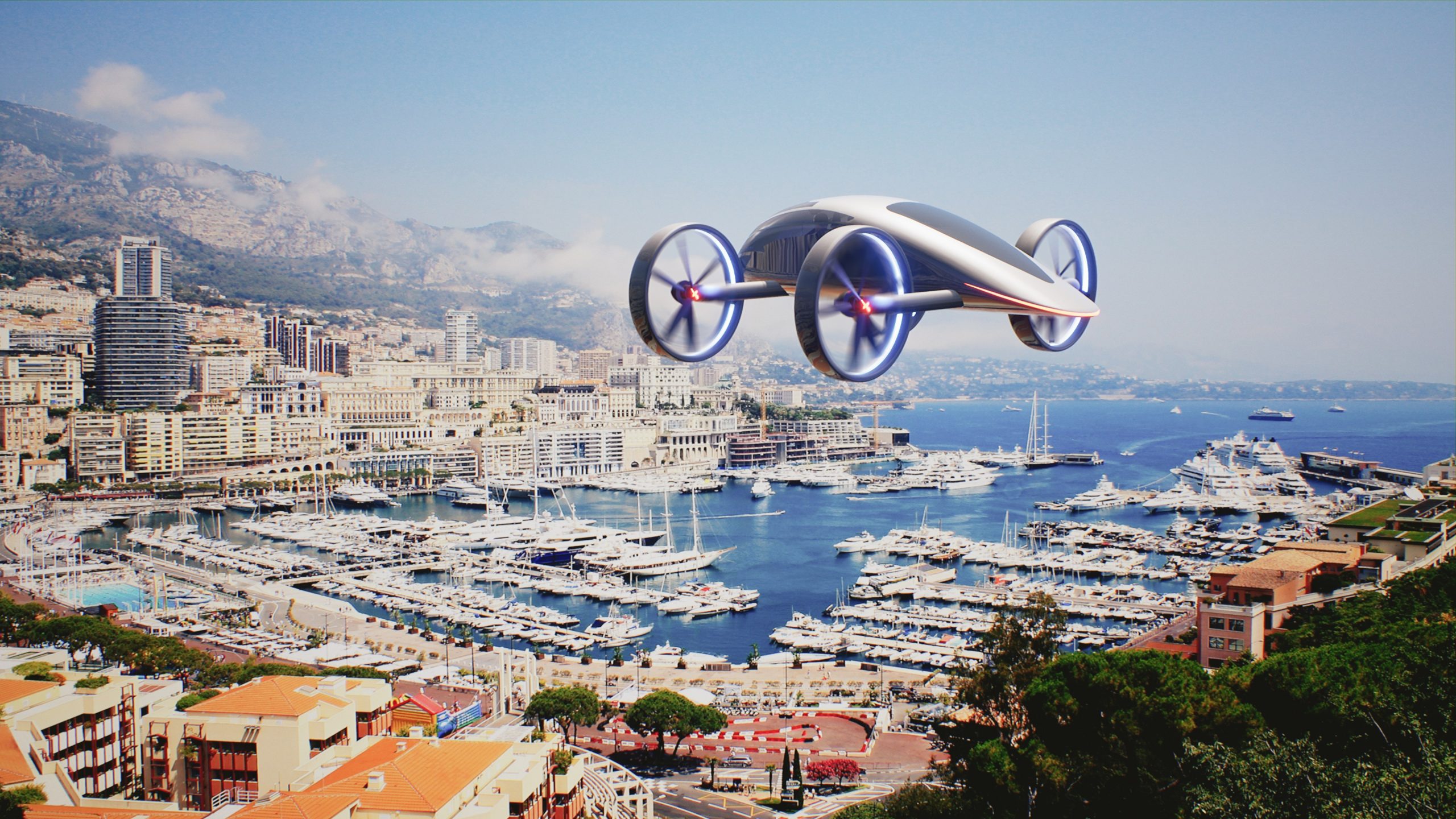 Q&A: AIRO Group announces intention to explore possible SPAC merger ...