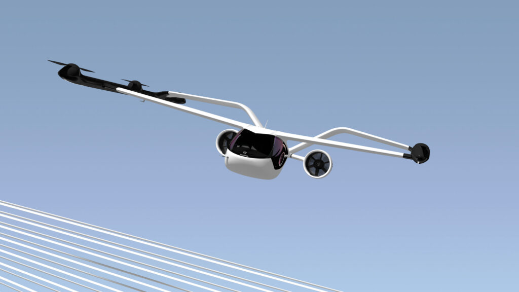 Vertical Flight Society’s eVTOL aircraft directory continues to grow ...