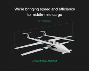 Talyn Air brings in advisory board members and secures additional US Air Force contracts for its ...