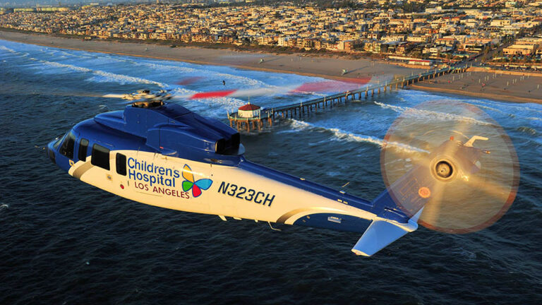 Helinet and Urban Movement Labs to explore how eVTOL technology can be ...