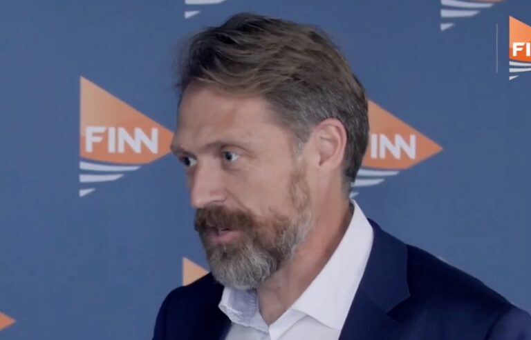 Video: Interview with Joby CEO, JoeBen Bevirt - eVTOL Insights