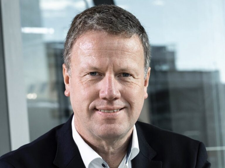 Lilium names former Airbus executive as its new CEO, replacing company ...