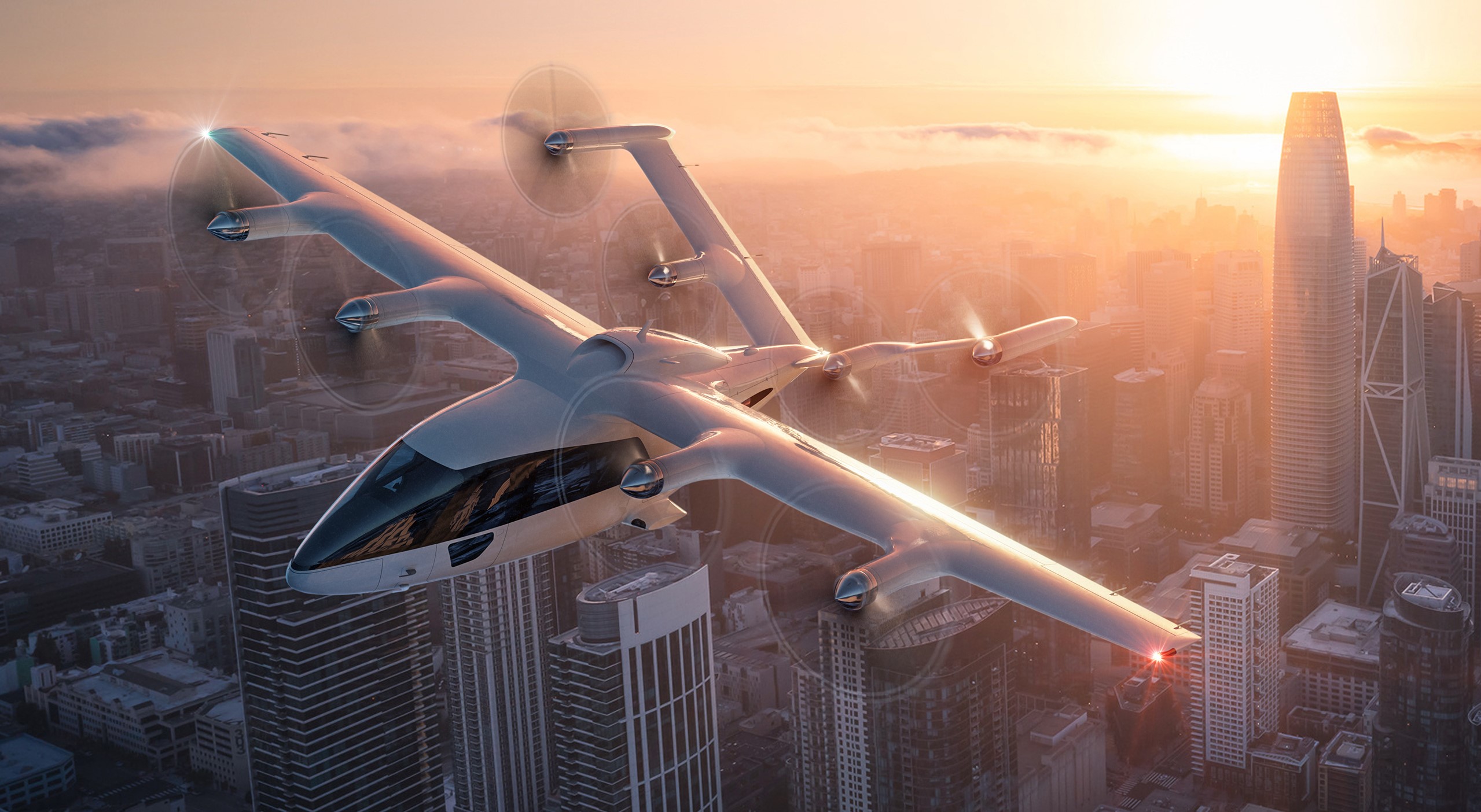 Exclusive — Zuri updates hybrid eVTOL design from four to five-seater ...
