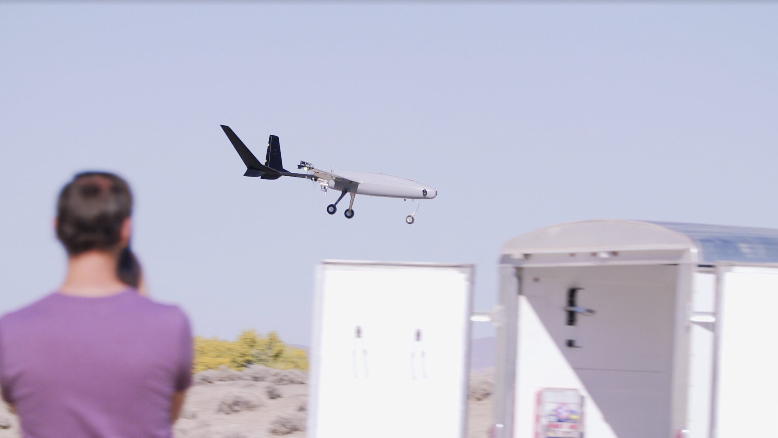 Iris Automation Awarded Third BVLOS Drone Waiver For Reno City - eVTOL ...