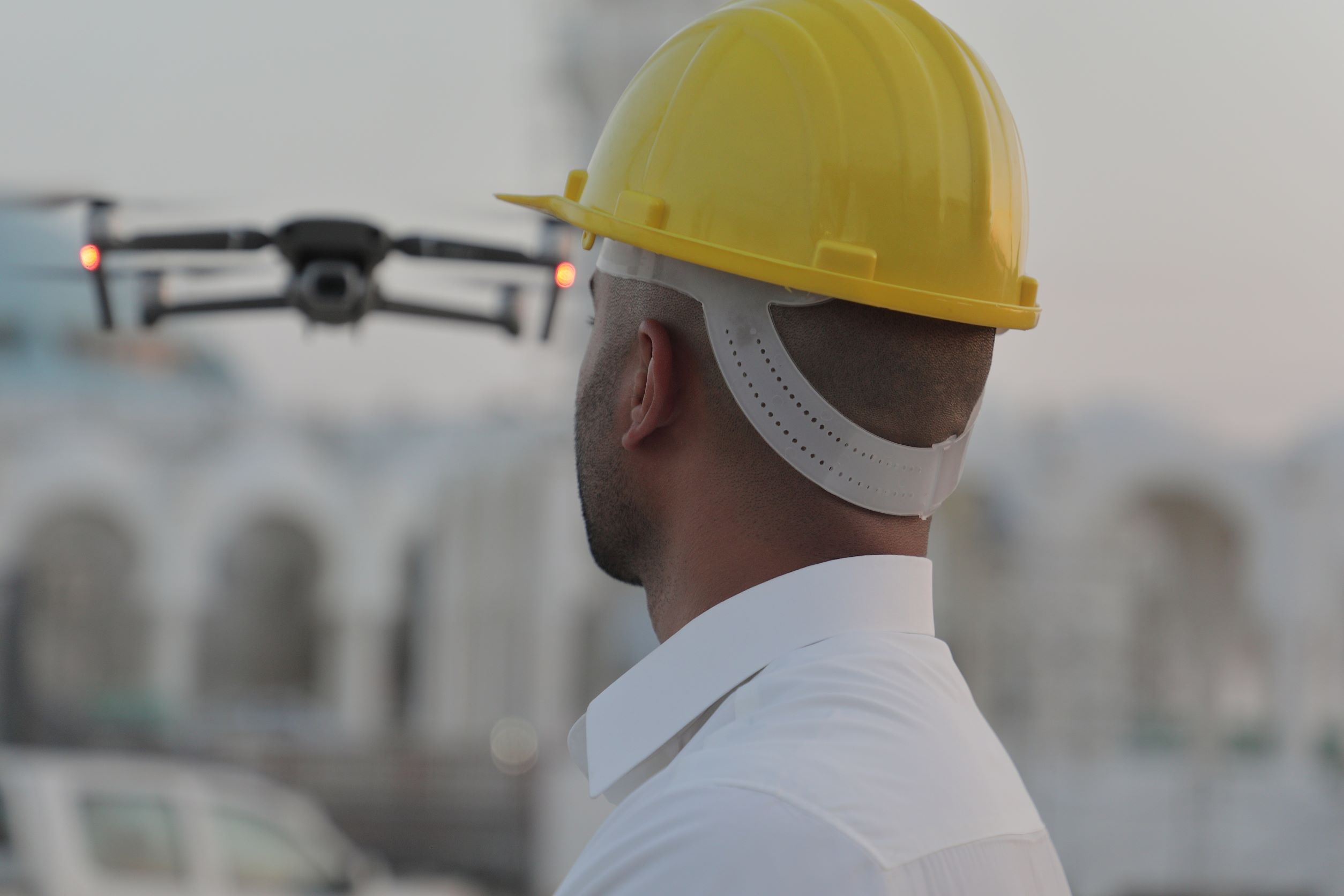 SMG Consulting and Saudi Excellence to promote AAM within Saudi Arabia - eVTOL Insights