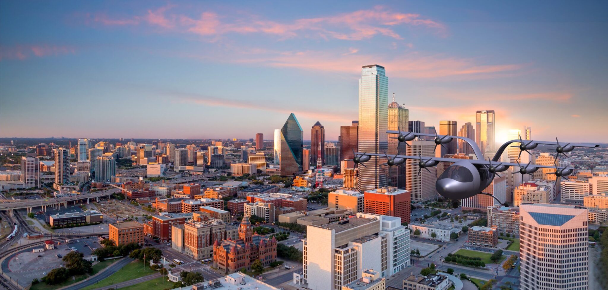 Limosa selects AUTOFLUG as seat supplier for its LimoConnect eVTOL ...