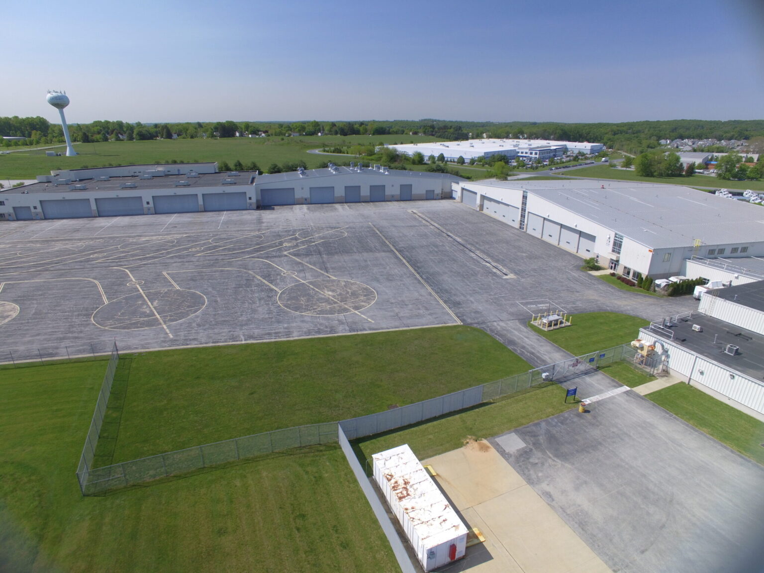 Piasecki Aircraft acquires Lockheed Martin Sikorsky Heliplex in ...