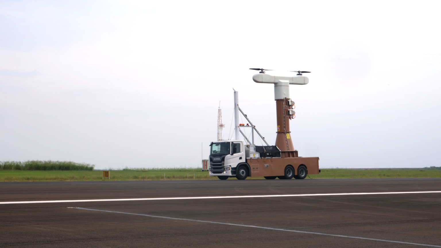 Eve Air Mobility Advances its eVTOL testing phase - eVTOL Insights