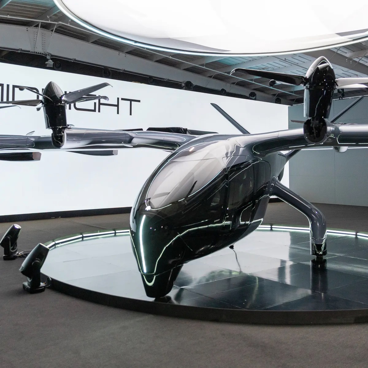 Archer Aviation forms Government Services Advisory Board to US DoD ...