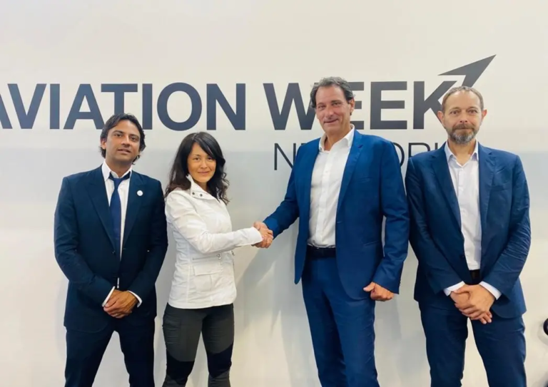 Urban-Air Port and Egis collaborate on vertiport engineering and ...