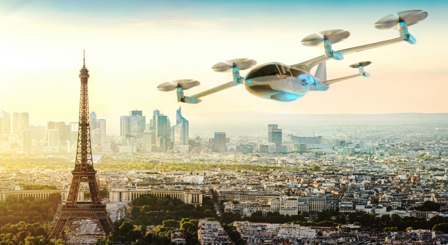 New Small Rolls-Royce Engine to Advance Hybrid-Electric Flight - eVTOL ...
