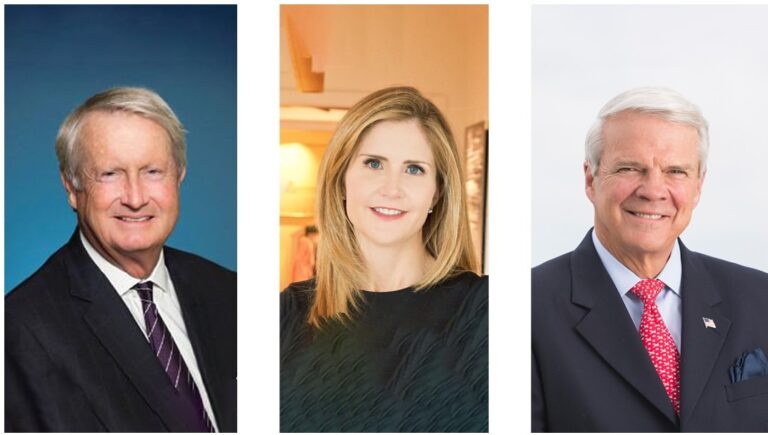 Electra Appoints Former Airbus, Boeing Executives and Aircraft Finance ...