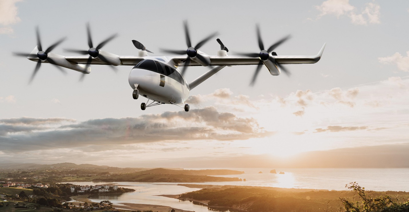 VIDEO: Canadian startup Limosa unveils second version of its ...