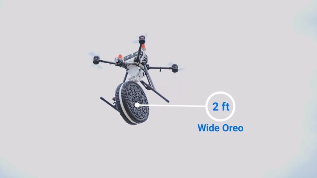 Watch Video: U.S Walmart Hits Drone Delivery Milestone, Celebrates with ...