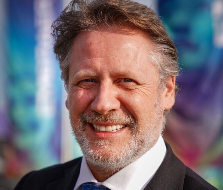 Eve Air Mobility appoints Embraer’s Johann Bordais as CEO, with Andre ...