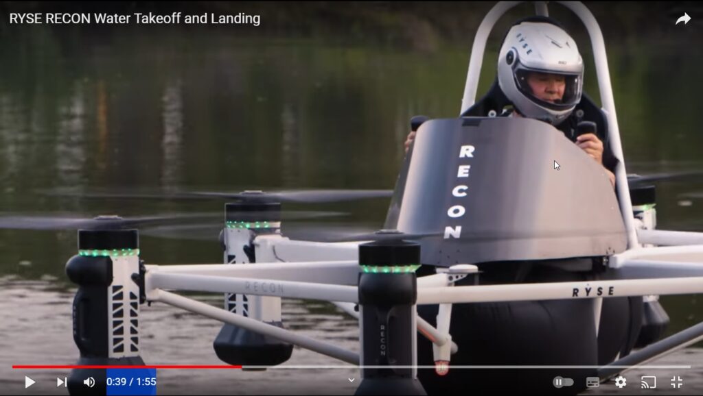 Video Archives - eVTOL Insights