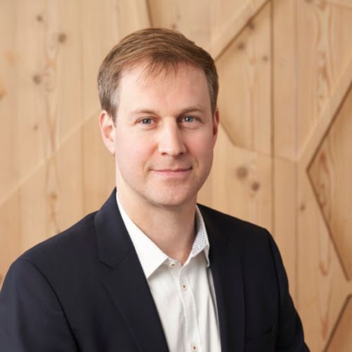 “My kids think I have a cool job” (Jonathan Bass, Head of Marketing and ...