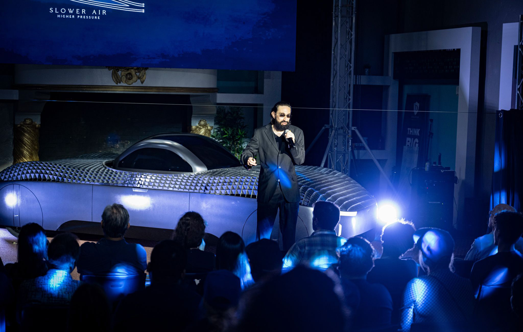 Alef Aeronautics secures “Close to 3,000 orders for Model A personal ...