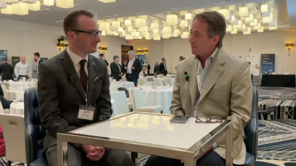 MONTREAL REVISITED: eVTOL Insights speaks to Tim Burbey, President at ...