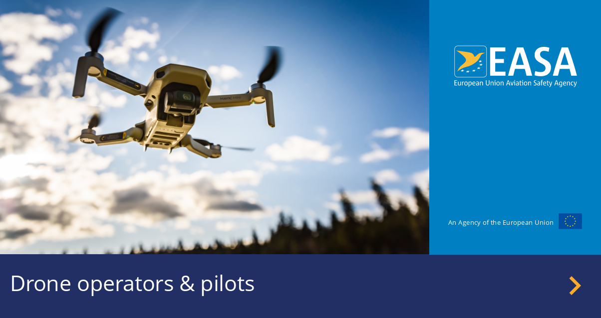 EASA Latest News: ETSO Certification for Veronte Autopilot, Third ...