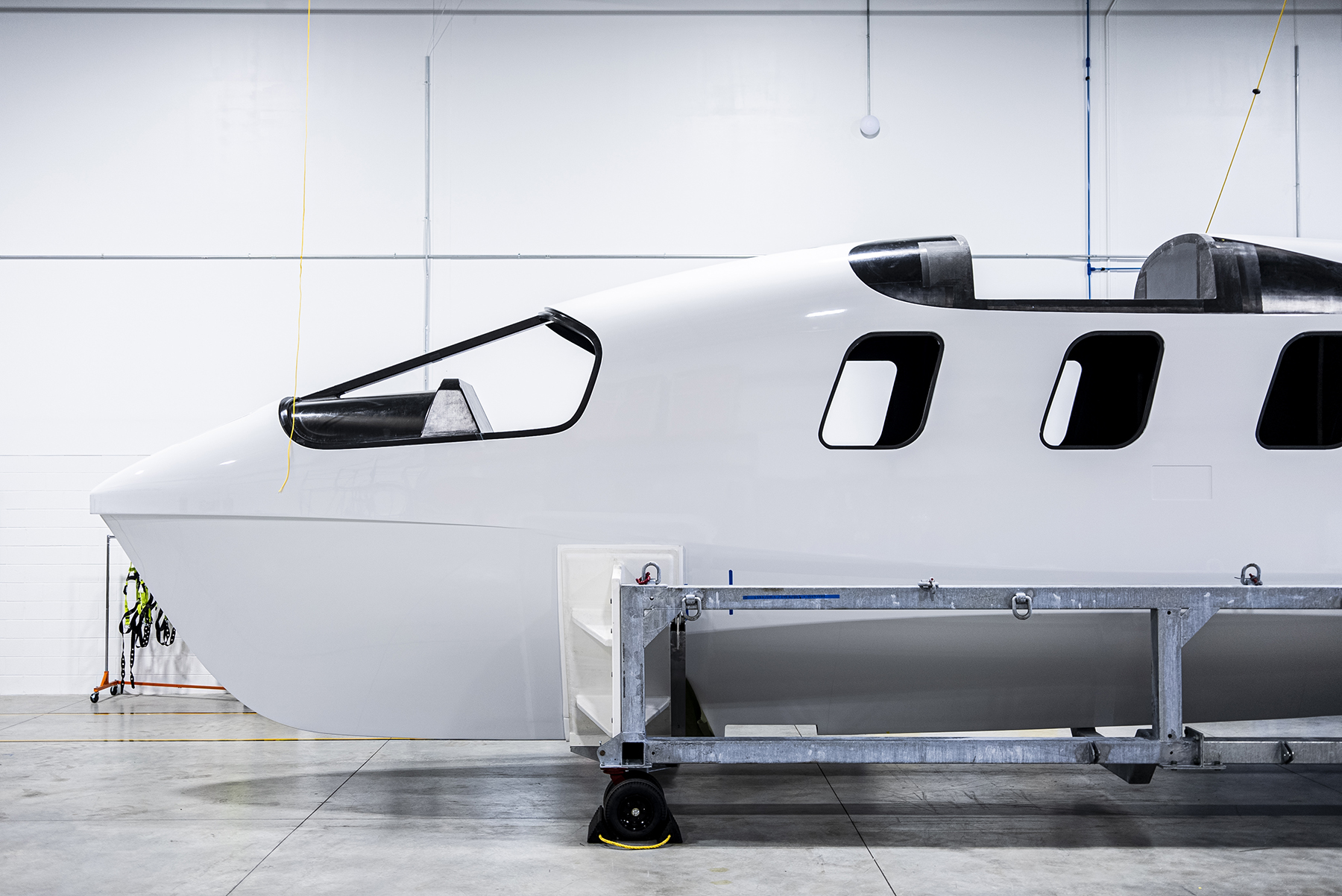 REGENT begins next phase of full-scale Seaglider prototype development ...