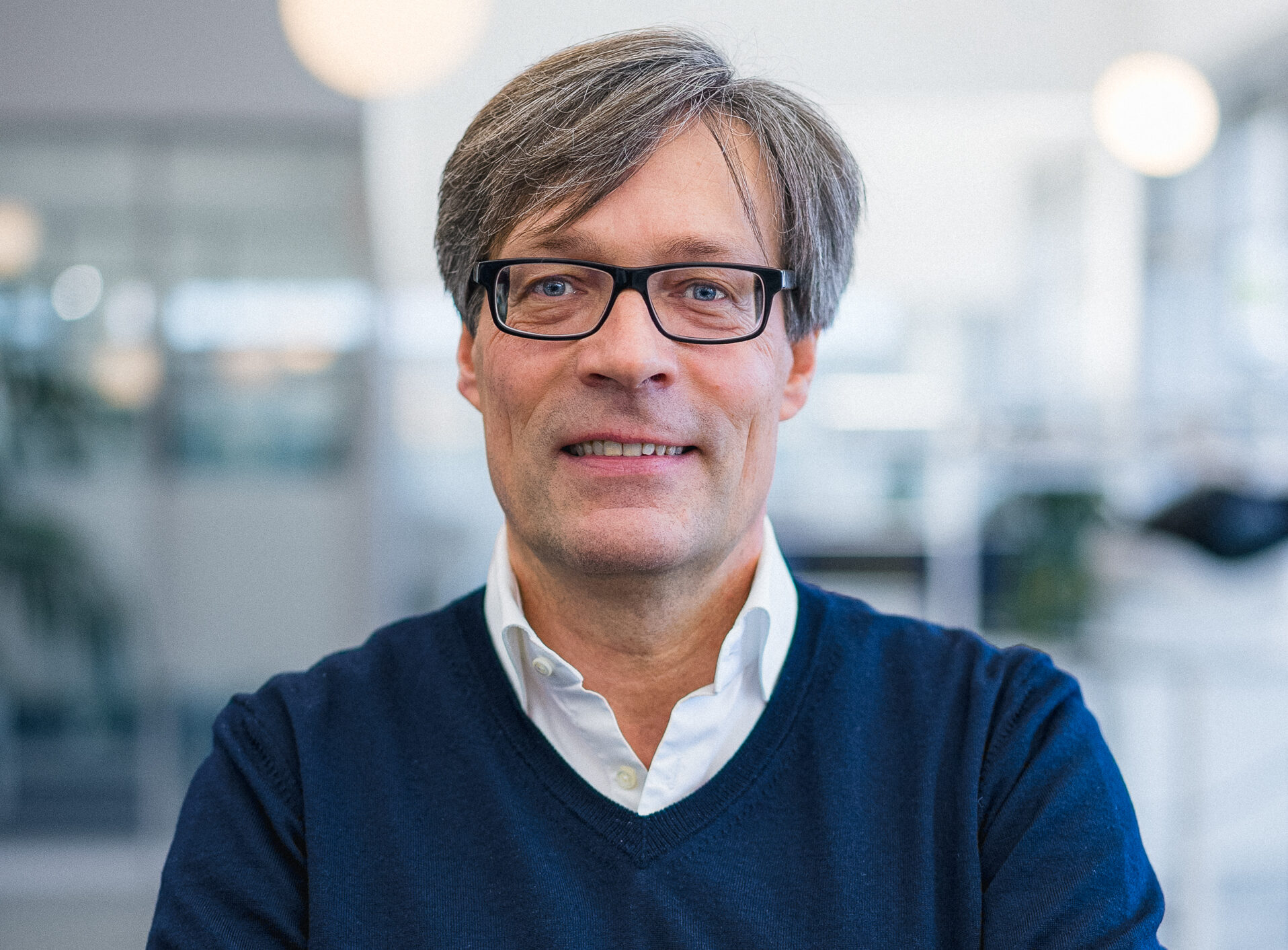 Volocopter appoints Oliver Vogelgesang as its Chief Financial Officer ...