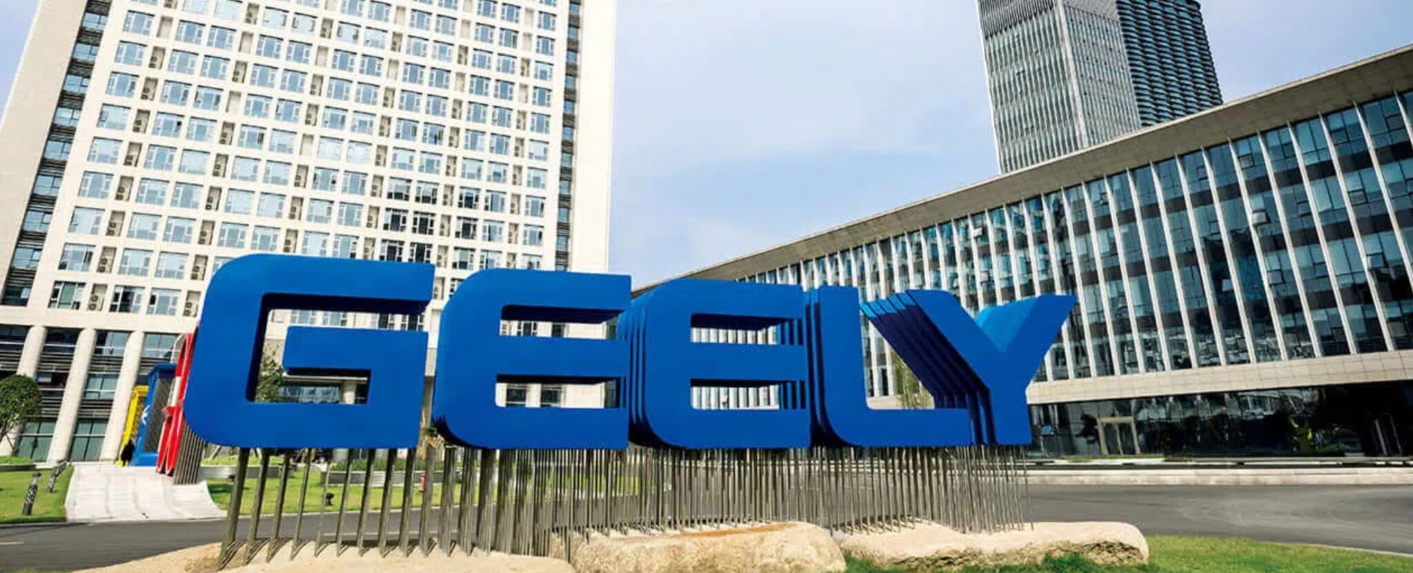 Volocopter Enters into Administration: “Is Geely Waiting in the Wings ...