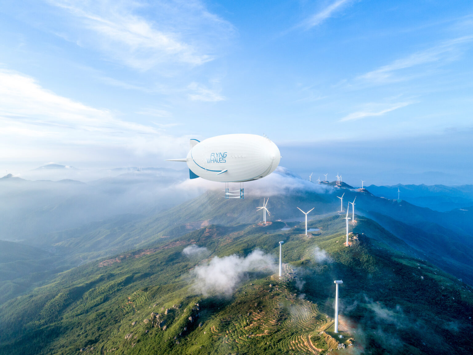 Evolito Chosen by Flying Whales “to Supply Electric Propulsion Motors ...