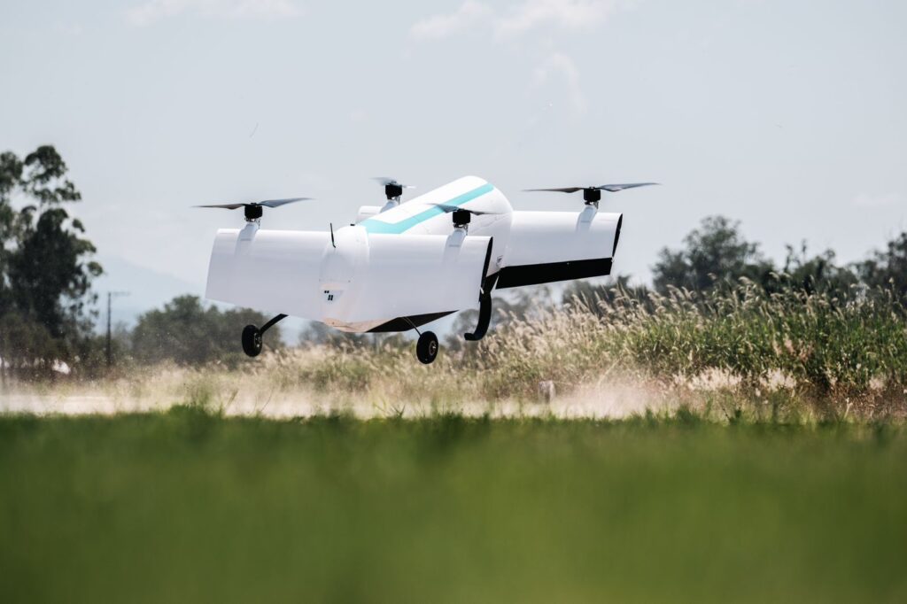 Moya Aero: “200 eVTOL Trial Flights in 2025 and Counting!” - eVTOL Insights