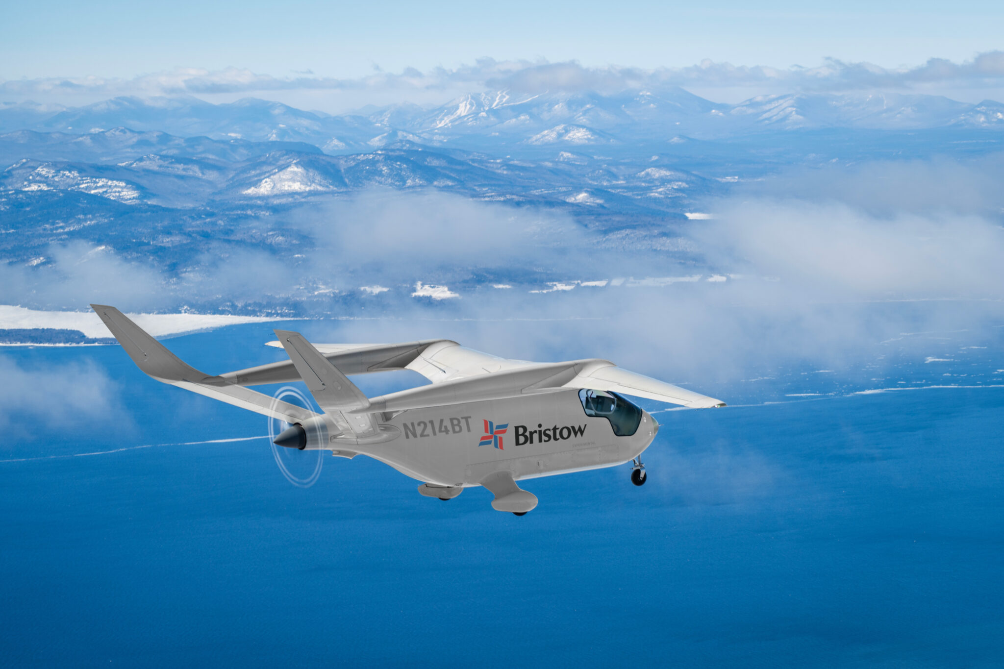 “BETA Technologies, Bristow, Avinor, CAA Advance Plans for Norway’s ...