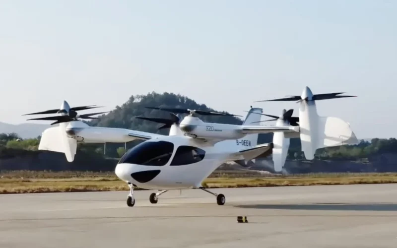 “TCab Tech Achieves USD1 Billion Deal with UAE’s Autocraft”