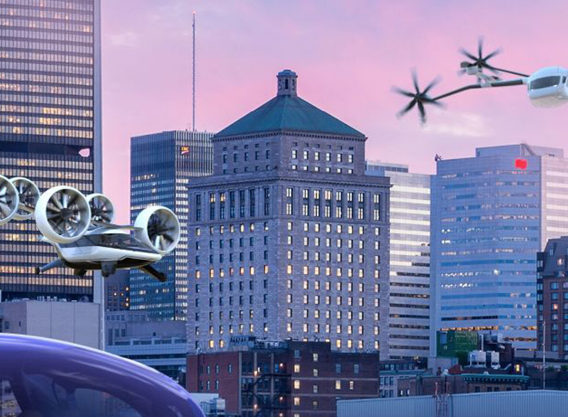 End State Solutions, Avtrain Announce “Transatlantic Collaboration to ...