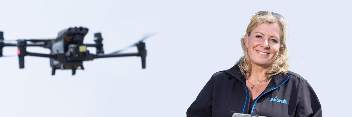 End State Solutions, Avtrain Announce “Transatlantic Collaboration to ...