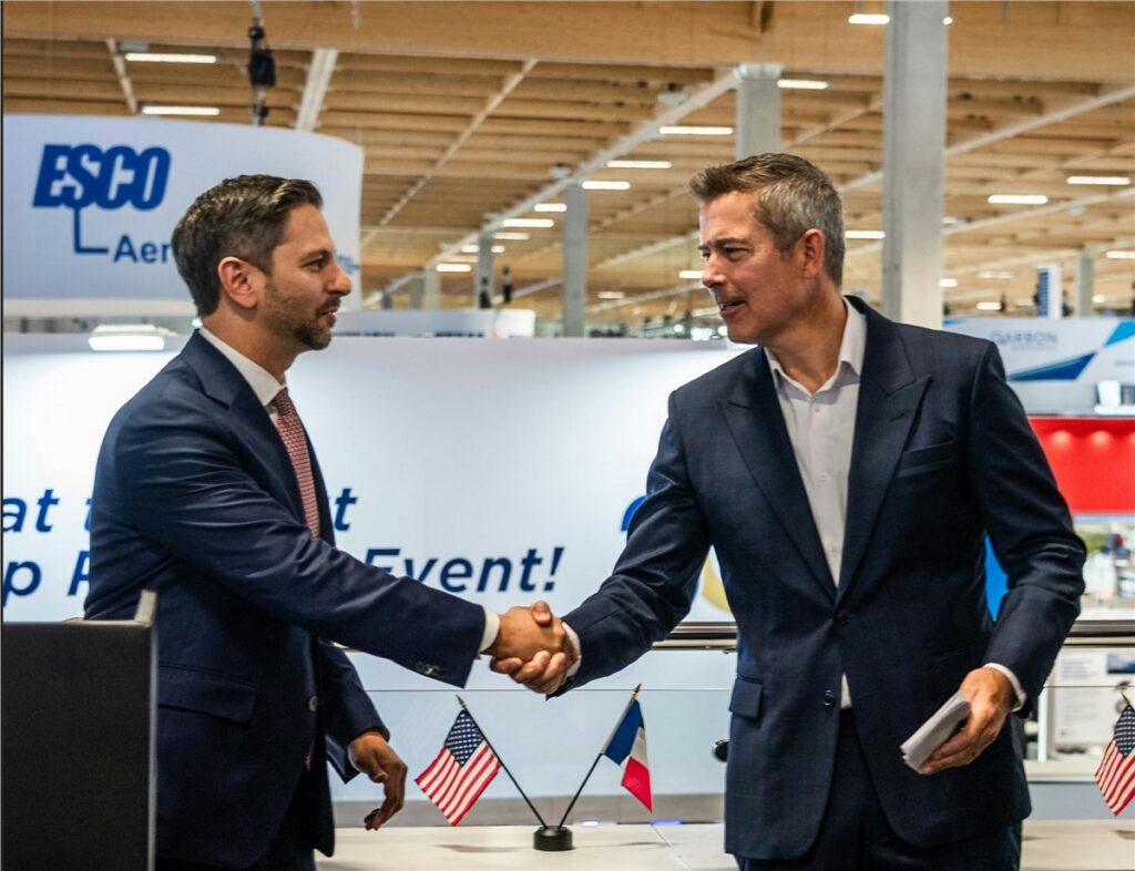 U.S: “Transportation Secretary Unveils Program to Fast-Track AAM ...