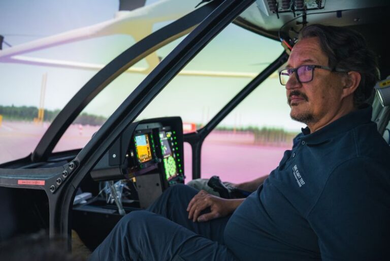 “Volocopter, Euro Flight Test Sign MOU to Launch World’s First eVTOL ...