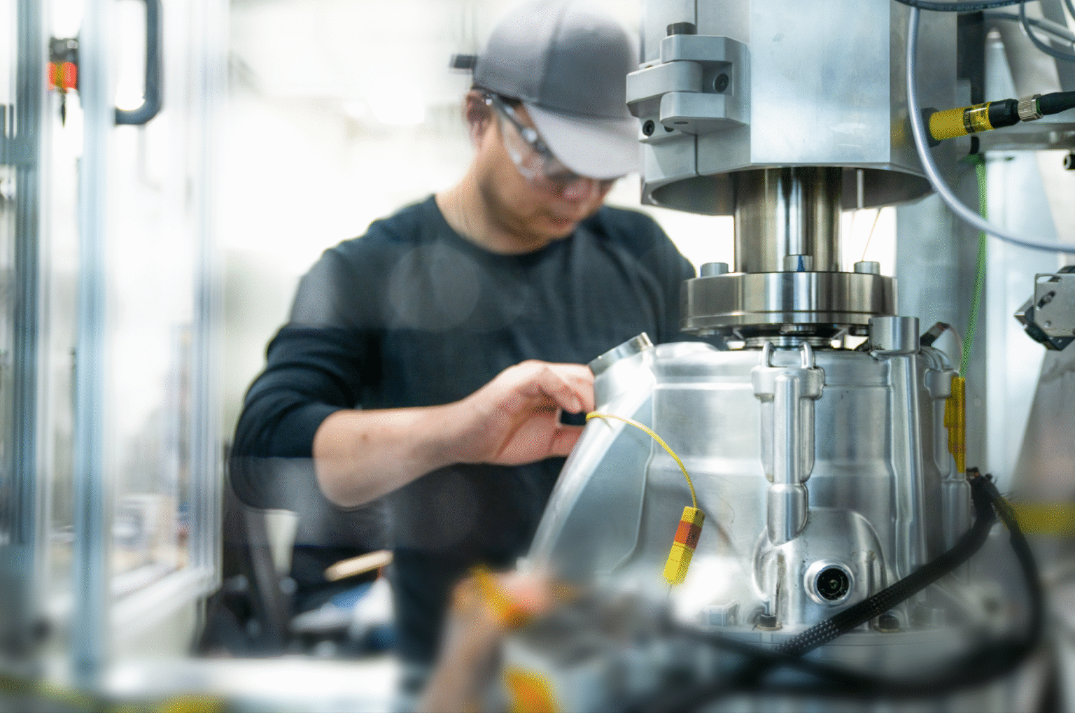 Archer wins competitive bid process and acquires Lilium’s portfolio ...