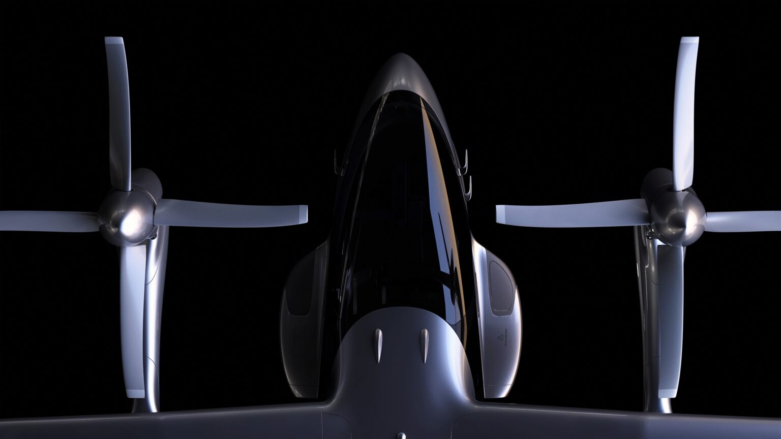 Vertical Aerospace unveils Valo — it’s New Commercial eVTOL Aircraft ...